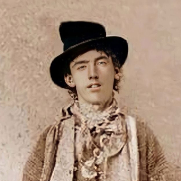 Top 9 điều bạn có thể chưa biết về Billy the Kid